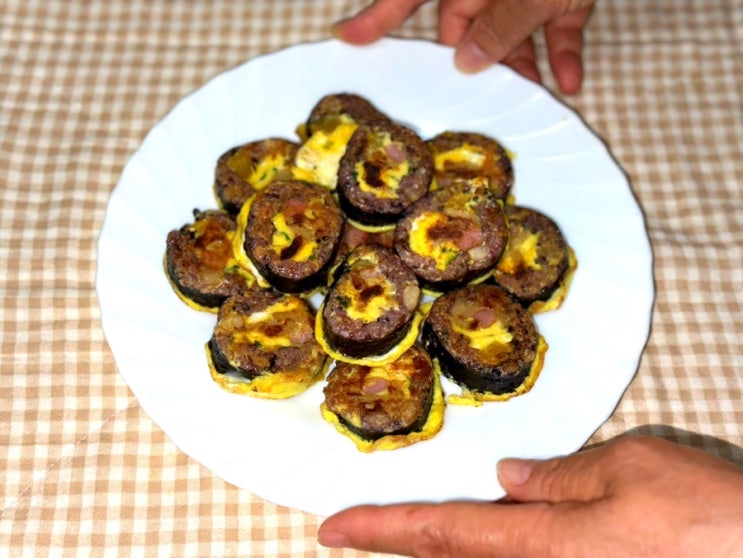 김밥전 만들기 남은김밥요리 김밥 요리 냉동김밥전 남은 김밥 보관 간단한 아침 메뉴 추천 계란밥전 김밥계란부침 네이버 블로그