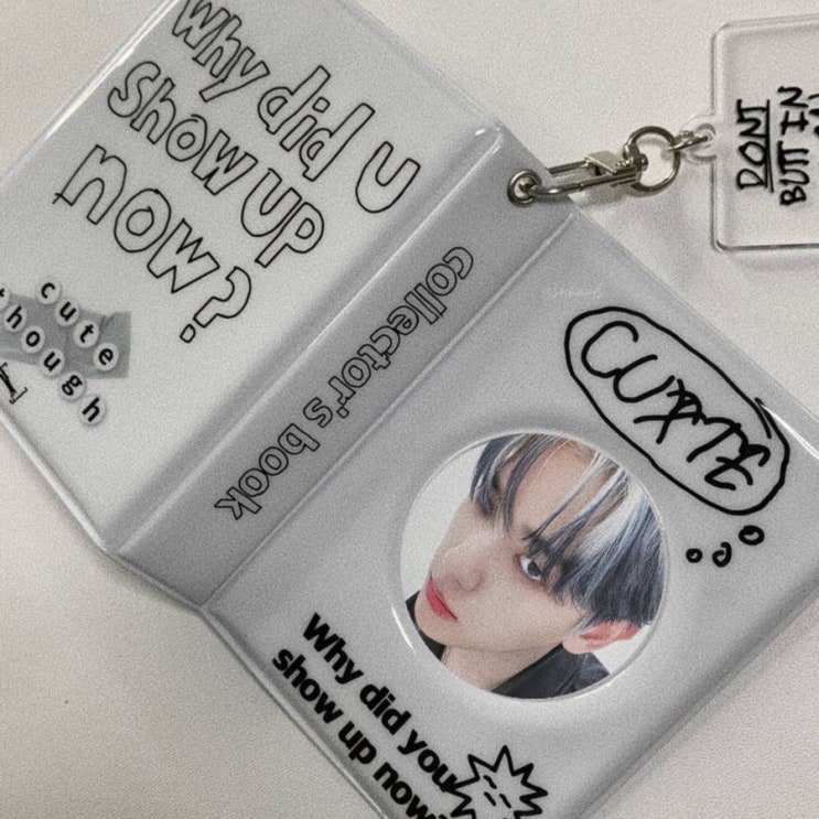 포토카드 분철 총대를 하다 | 포카 분철 방법 | 국내 해외 포토카드 | 업체 실수 | 회사의 (진짜) 실수| 포카 포장 방법 ...