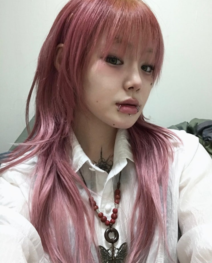 유키니언붙임머리 대구 부분붙임머리 붙임머리리터치 붙임머리제거 붙임머리커트 네이버 블로그
