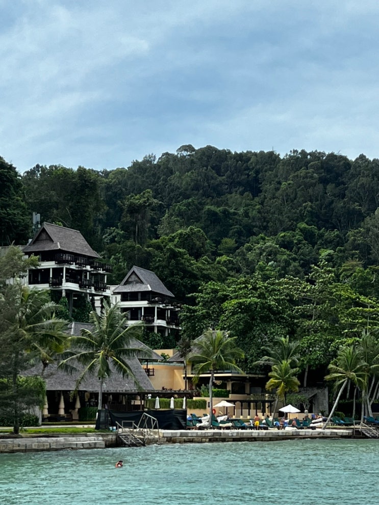 [ 코타키나발루여행 ] 가야 아일랜드 리조트 - 보트 예약 및 보트 타는 방법, 보트 가격 : 네이버 블로그