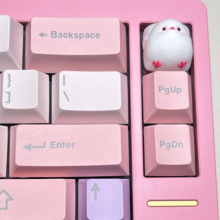 WIND X R2 southpaw - Windstudio _ 첫 조립식 키보드(커스텀 키보드) 조립기 넘버패드 달린 사무용 ...