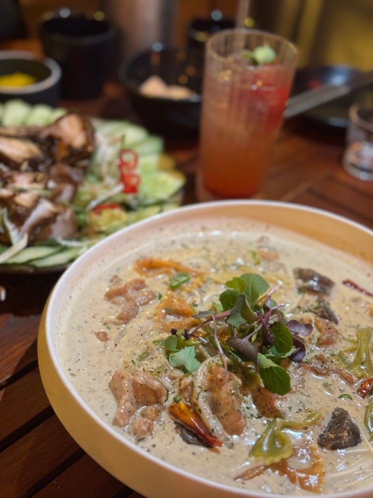 [부산 서면중식당 술집]해성!!중식 퓨전 안주맛집 : 네이버 블로그