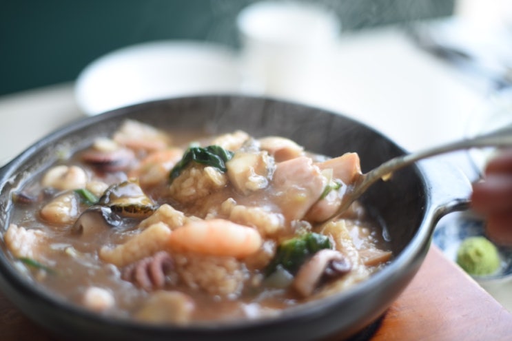 일산 맛집 락희안 일산점 3대째 내려오는 해물누룽지탕 일산 꿔바로우 맛집 네이버 블로그