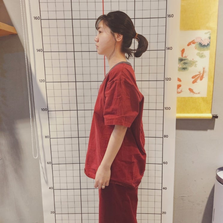 영종도 마사지 추천골반 허리 아플 때 하늘도시 위치한 수기체형연구소 네이버 블로그