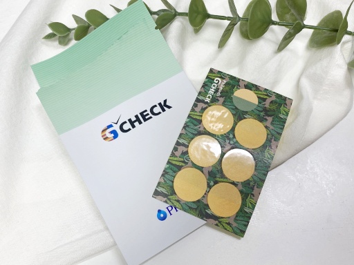 필메디 G-Check 강남순 마약진단스티커 : 네이버 블로그