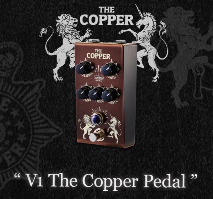 victory the copper v1 과 서로 다른 코드 진행 유툽 영상촬영 : 네이버 블로그