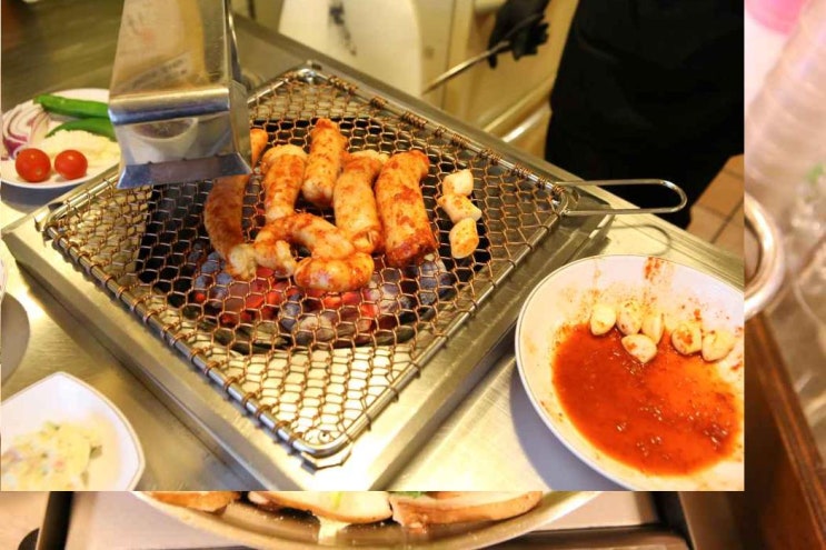 인계동 맛집 세광양대창 인계점 푸근함이 특출난 편 네이버 블로그