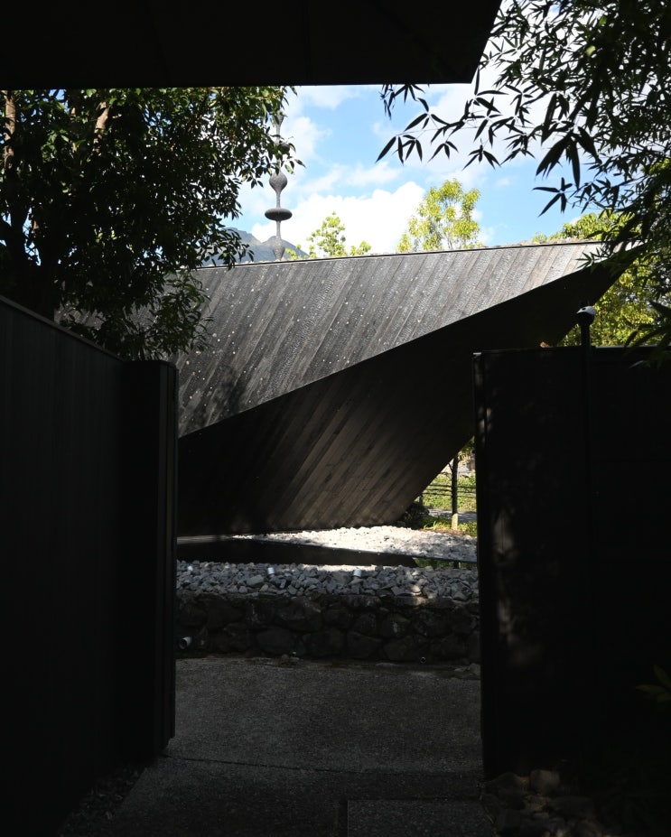 후쿠오카 여행) 유후인 코미코 아트 뮤지엄 (COMICO ART MUSEUM YUFU) : 네이버 블로그