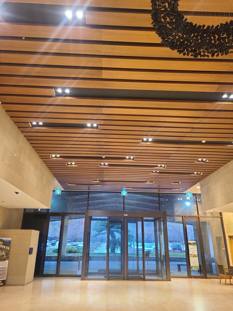 [ 더플레이어스cc ] 레이크/마운틴 코스 후기~ 다이나믹하고 재미있는 춘천 더플레이어스cc ! 마지막 단풍라운딩 다녀왔어요ㅎㅎ ...