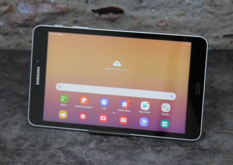 갤럭시탭A 8.0 32GB WIFI SM-T380 중고 판매!! 가성비 좋은 테블릿PC 추천~ : 네이버 블로그