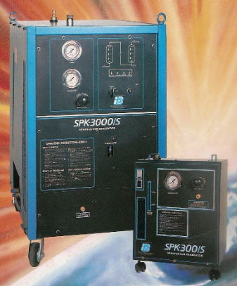 스파르탄 수산화가스발생기 spk-3000/s ,spk-2000/s, spk-600/s : 네이버 블로그