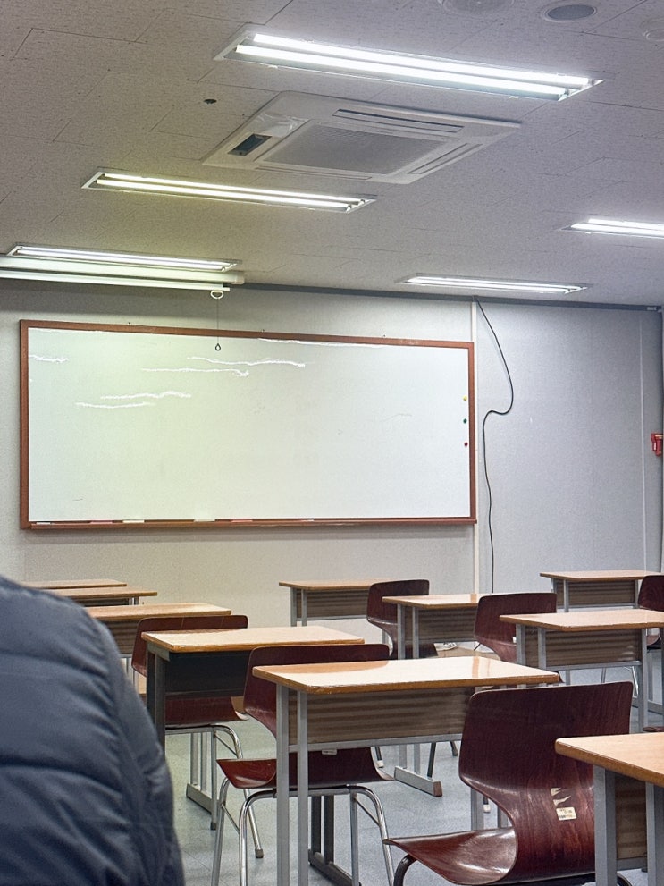 대구 반월당 YBM cbt 센터 10층 | 토익스피킹 시험장 후기 : 네이버 블로그