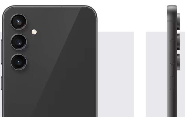 갤럭시 S23FE 스펙과 색상, 가격에 대한 정보! : 네이버 블로그