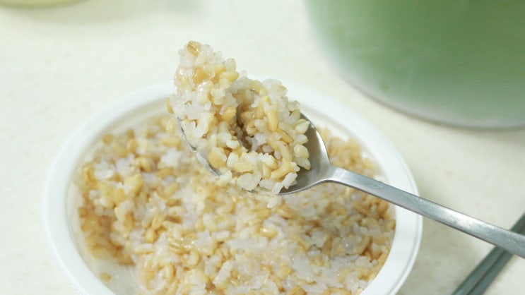 곤약밥 칼로리 낮은 자연정 찰곤약밥으로 다이어트 식단 GO : 네이버 블로그