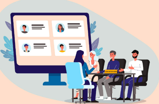 [외국계에서 살아남기]Peer interview 피어면접, 피어인터뷰 뜻? (면접후기) : 네이버 블로그