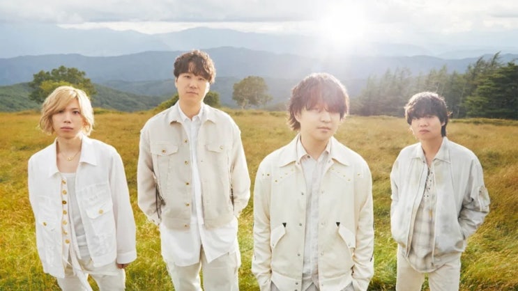 일본밴드 Official髭男dism(오피셜히게단디즘) JPOP 플레이리스트 노래추천 : 네이버 블로그