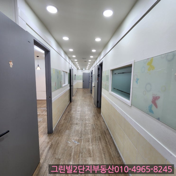 무권리 4층 상가 약80평 칠곡3지구 중심상업지역 인근 학원자리 네이버 블로그