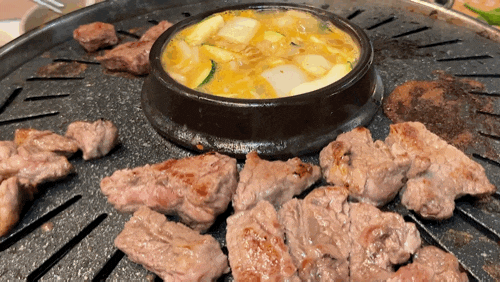 역촌역맛집 은평구 회식장소로 가성비 좋은 우시장정육식당 네이버 블로그