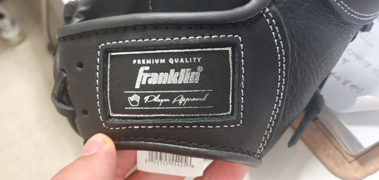 ※프랭클린 CTZ 5000(22421) - Franklin 12.5" 소가죽 1루미트 글러브(캐치볼용 추천) : 네이버 블로그
