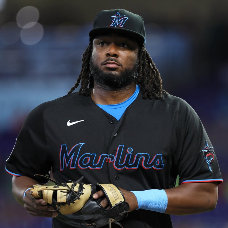 마이애미 잔류를 선택한 조쉬 벨 (Josh Bell) : 네이버 블로그