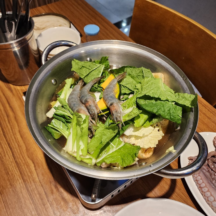 청주 율량동 맛집 문어로 | 룸에서 프라이빗한 식사 네이버 블로그