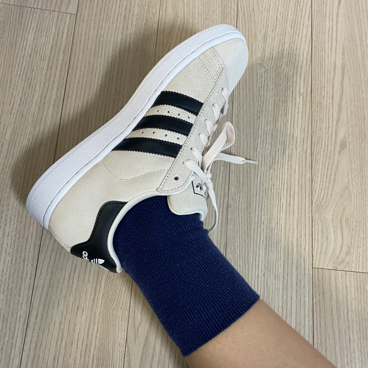 아디다스 캠퍼스2 스웨이드 IE4593 : 네이버 블로그