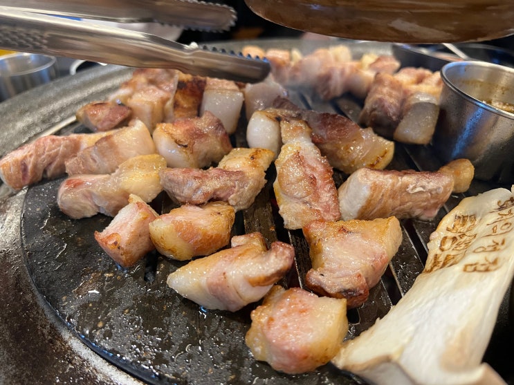 230917 제주 중문 맛집 숙성도 테이블링 예약으로 웨이팅 하고 먹어야 하는 제주도 흑돼지 맛집 네이버 블로그