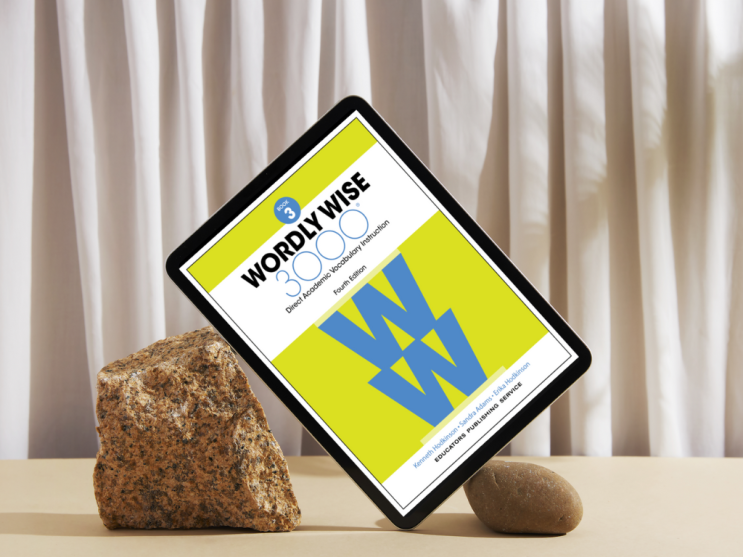 Wordly Wise(워들리와이즈) 교재 주의할 점 3가지 : 네이버 블로그