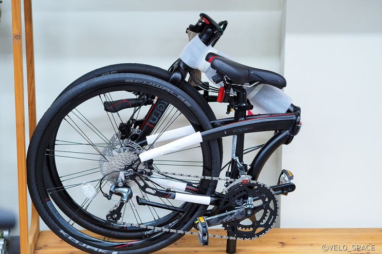 TERN ECLIPSE P20 / 26인치 폴딩 자전거 : 네이버 블로그