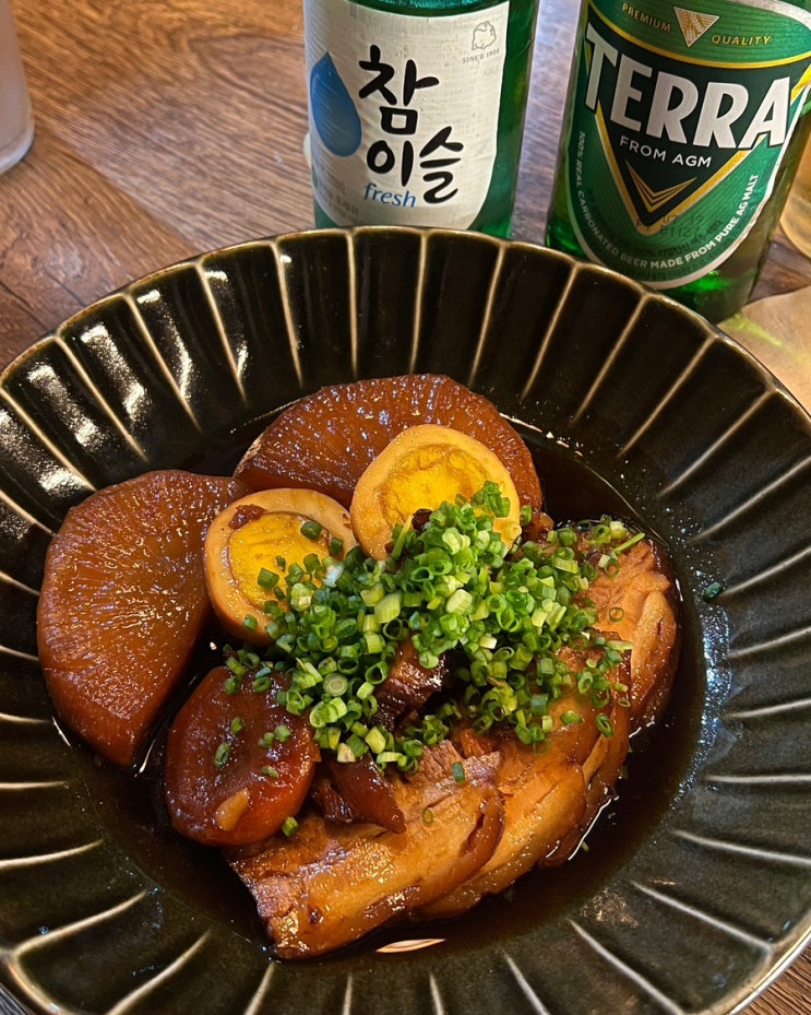 220808~09 강서 마곡나루 분위기 주점 이자카야 맛술집 주택 역전할머니맥주 등촌동 증미역 버섯매운탕칼국수