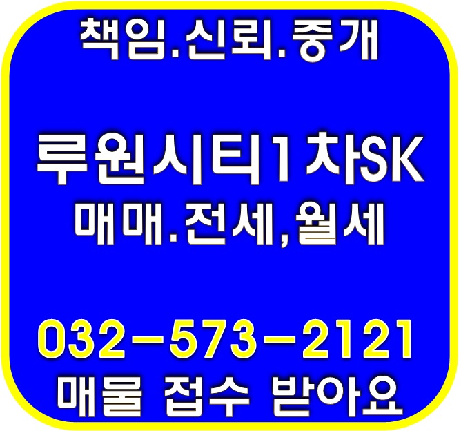 루원시티sk리더스뷰 전용84 아파트매매 24년 2월 풀에어컨 로얄동 네이버 블로그
