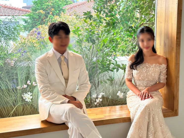 웨딩 스튜디오 촬영 스튜디오사이 오전타임 촬영후기최진수작가님사이스튜디오 네이버 블로그