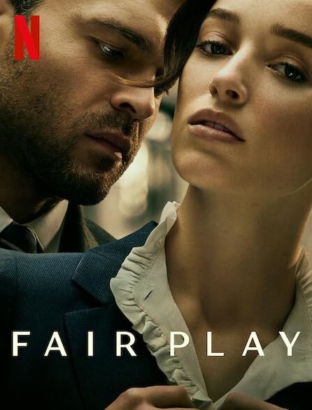 넷플릭스 영화 페어플레이(Fair Play) 치열한 경쟁의 결말은? : 네이버 블로그