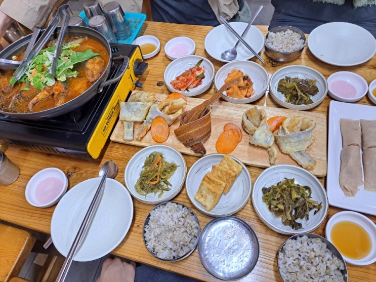 성읍민속마을맛집 일출랜드맛집 스누피가든맛집 제주갈치튀김 삼신할망밥상 네이버 블로그