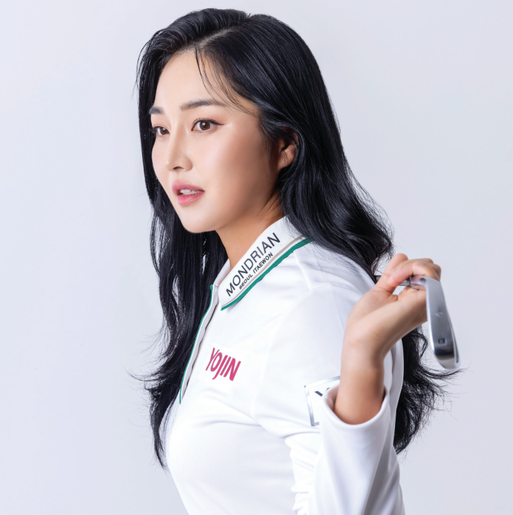 KLPGA멤버스 260번의 도전, 10년의 기다림 마침내 피워낸 서연정의 꽃 : 네이버 블로그