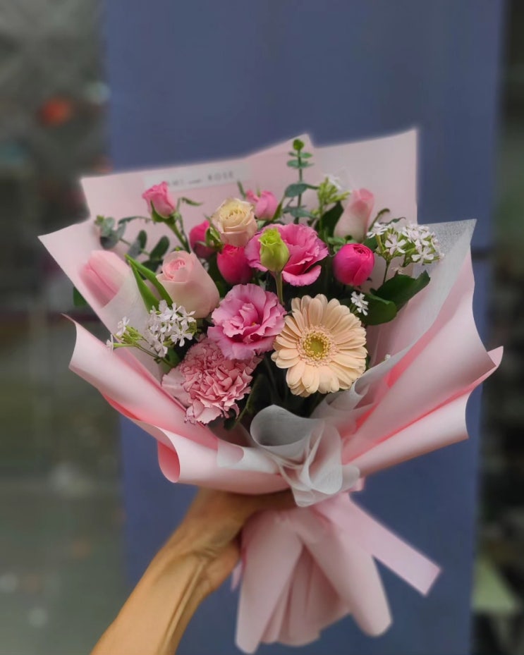핑크톤꽃다발 칠곡꽃집 칠곡3지구꽃집 팔거역꽃집 학정동꽃집 동서변동꽃집 매천동꽃집 로즈마리병원꽃집 대구보건대병원꽃집 칠곡경대병원