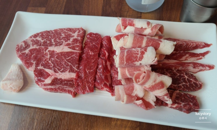 호매실소고기맛집 소고기 무한리필 호매실 회식 가족모임 장소로 가성비 좋은 최상무 호매실본점 네이버 블로그