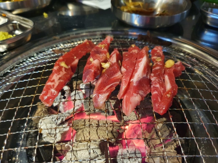 서울 사당 소갈비 맛집 내돈내산 솔직후기 네이버 블로그