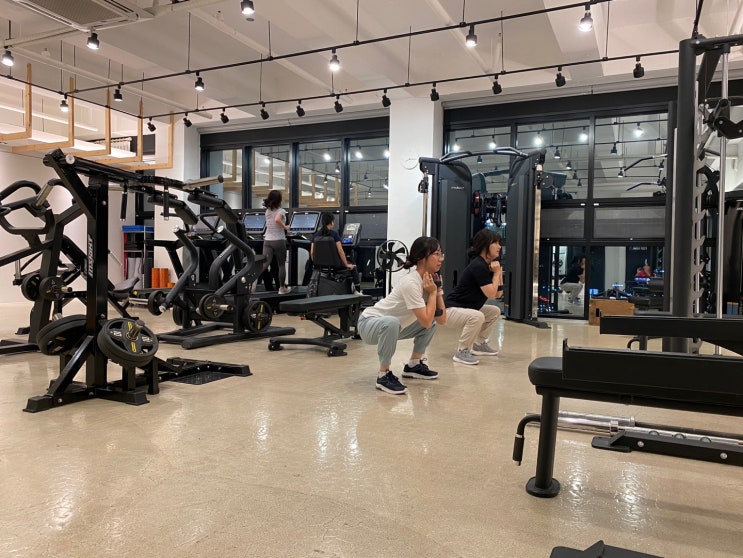 대구 수성구 중동 Pt 핏라인 피티 레슨중 황금동pt봉덕동pt상동pt 네이버 블로그