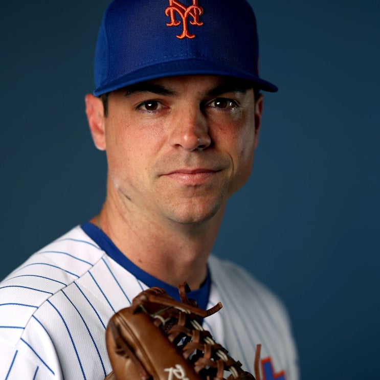 브룩스 레일리 (Brooks Raley)의 구단 옵션을 실행한 뉴욕 메츠 : 네이버 블로그