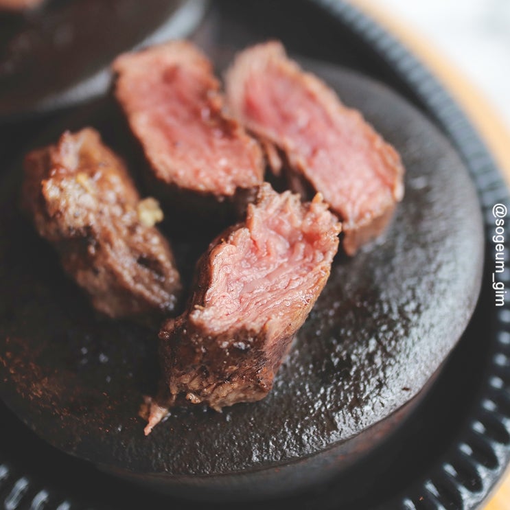 수유역 맛집 그집스테이크 강북구 데이트코스로도 딱이야 네이버 블로그