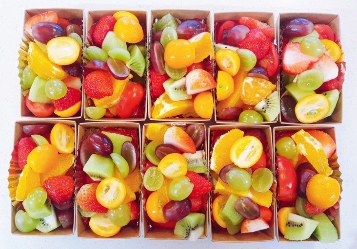 이제 시작인가?MEGABRIX 과일창고 OPEN준비중!! : 네이버 블로그