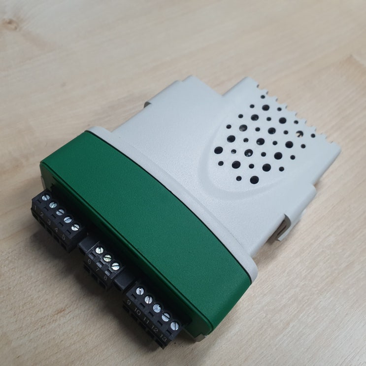 [ User Program Option Module 1 ] SM-Application, Unidrive SP용 : 네이버 블로그