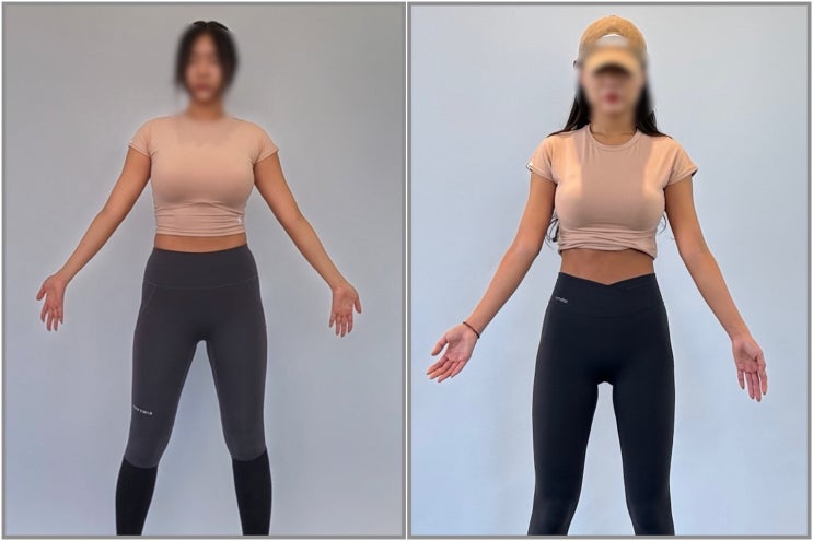 증산pt증산피티 핏핏바디트레이닝 30대 여성 회원님들 다이어트 확실한 변화 네이버 블로그