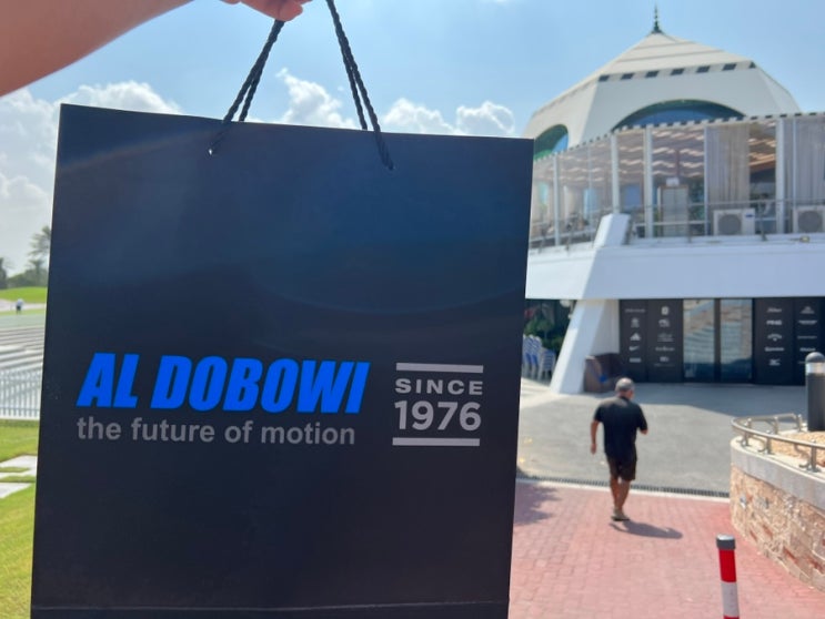 [두바이|토너먼트] Al Dobowi Emirates Mixed Amateur Open : 네이버 블로그