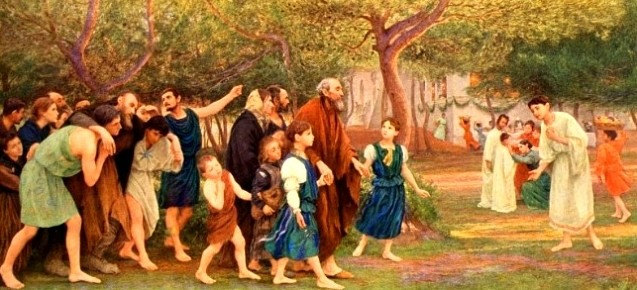 [231107 강론]반영억-조명연 신부 강론/천 개의 갈래로 부는 바람 : 네이버 블로그