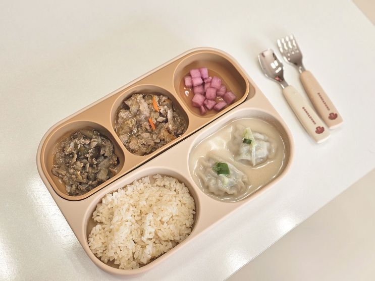 홈메이드 아기반찬배달 유아반찬배달 영양밥상으로 맛있는 식사 : 네이버 블로그