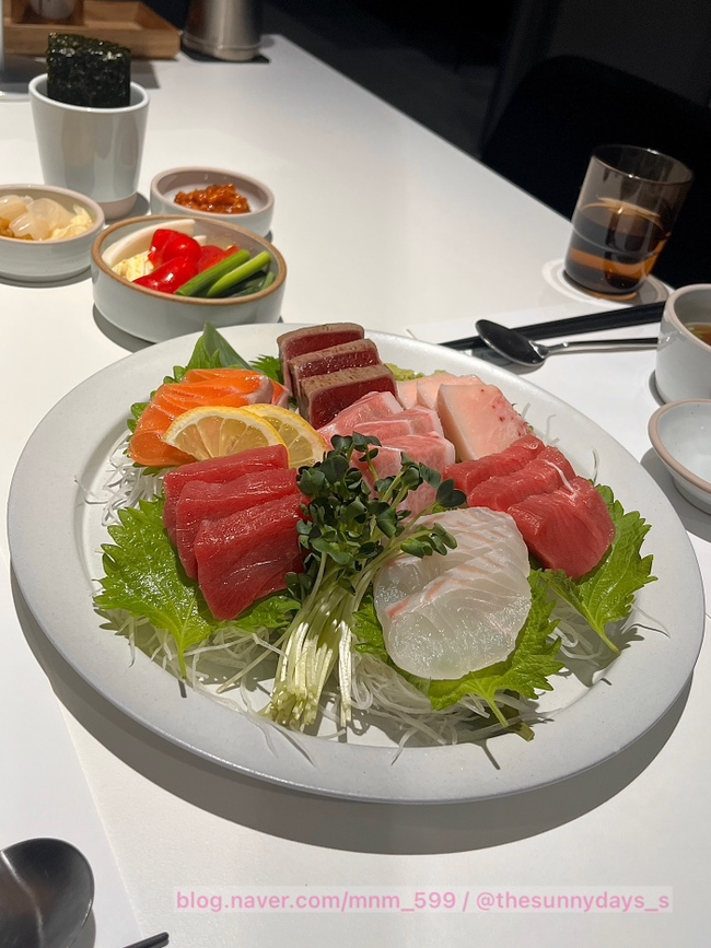마곡맛집 발산역 참치 생각날 땐 오복수산🎣마곡 카이센동 발산역 카이센동 발산역 맛집 발산역 일식 마곡 일식
