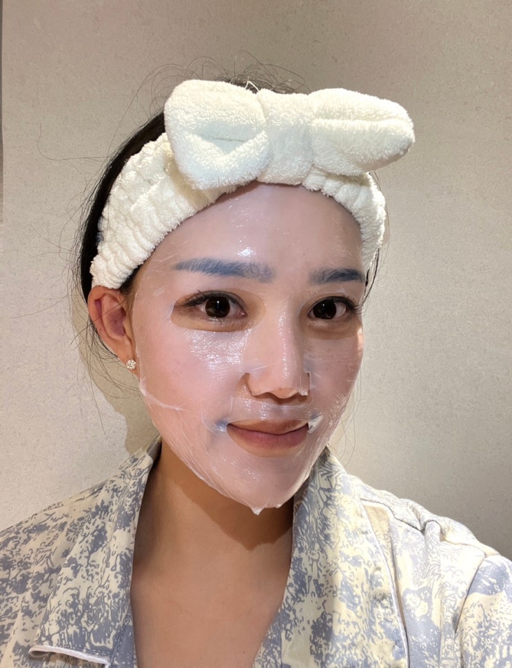 메디힐 메디힐 캡슐100 바이오 세컨덤 하이드로 베타 마스크 후기 메디힐 앰플 마스크 네이버 블로그