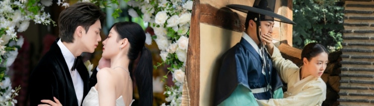 '마이데몬'vs'열녀박씨 계약결혼뎐', 미리 보는 금토극 맞대결 성적표? : 네이버 블로그